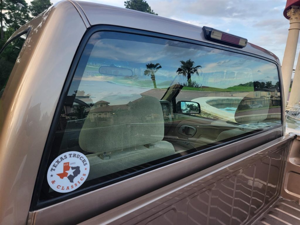 1997 Chevy C1500 Silverado – Texas Trucks and Classics