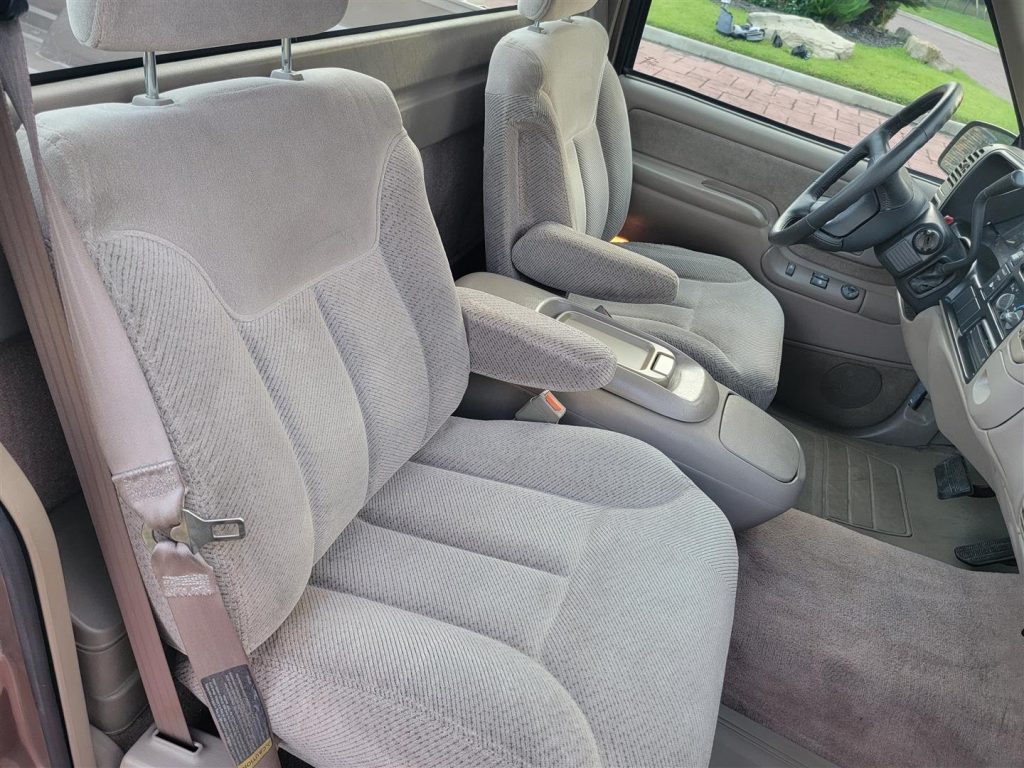 1997 Chevy C1500 Silverado – Texas Trucks and Classics