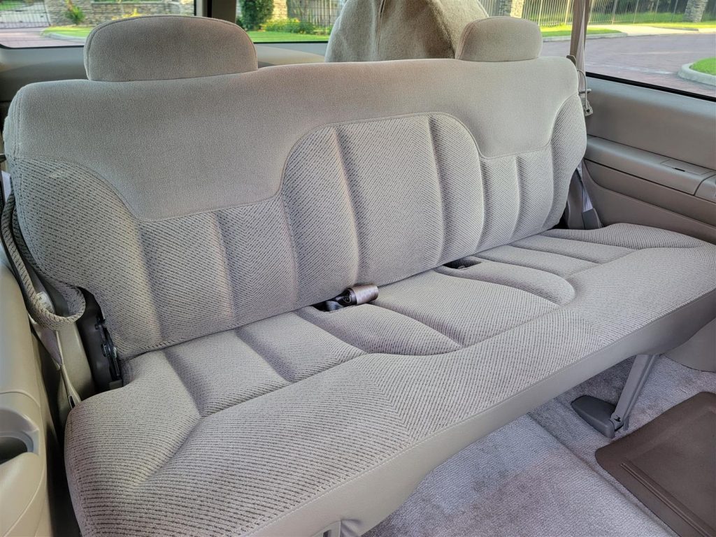 1998 Chevy Tahoe LS (2 Door) – Texas Trucks and Classics