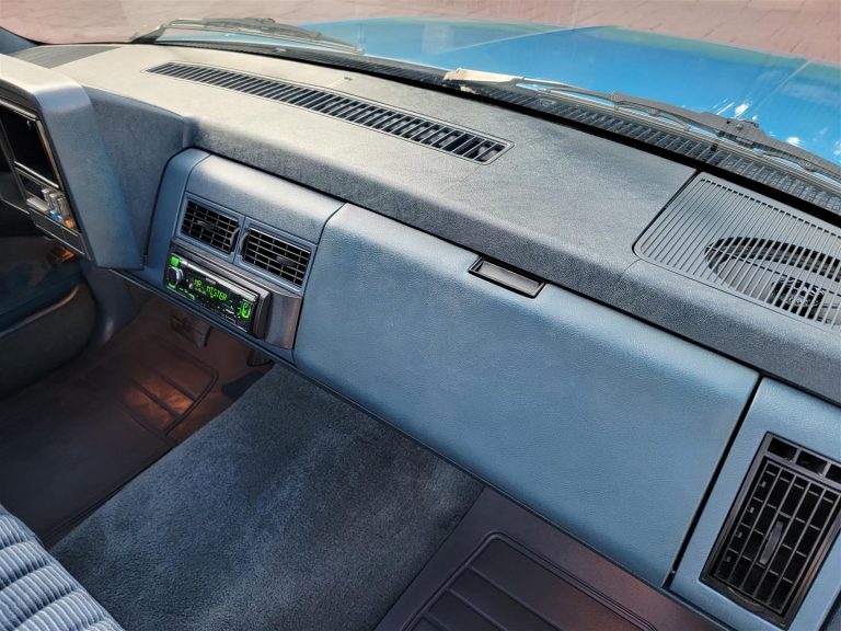 1991 Chevy C1500 Silverado – Texas Trucks and Classics