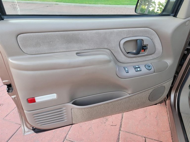 1996 Chevy C1500 Silverado – Texas Trucks and Classics