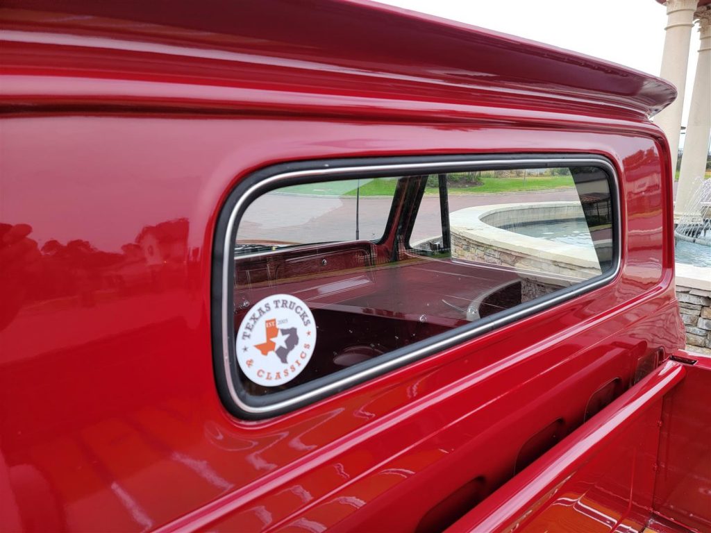 1965 Chevy C10 Stepside – Texas Trucks and Classics