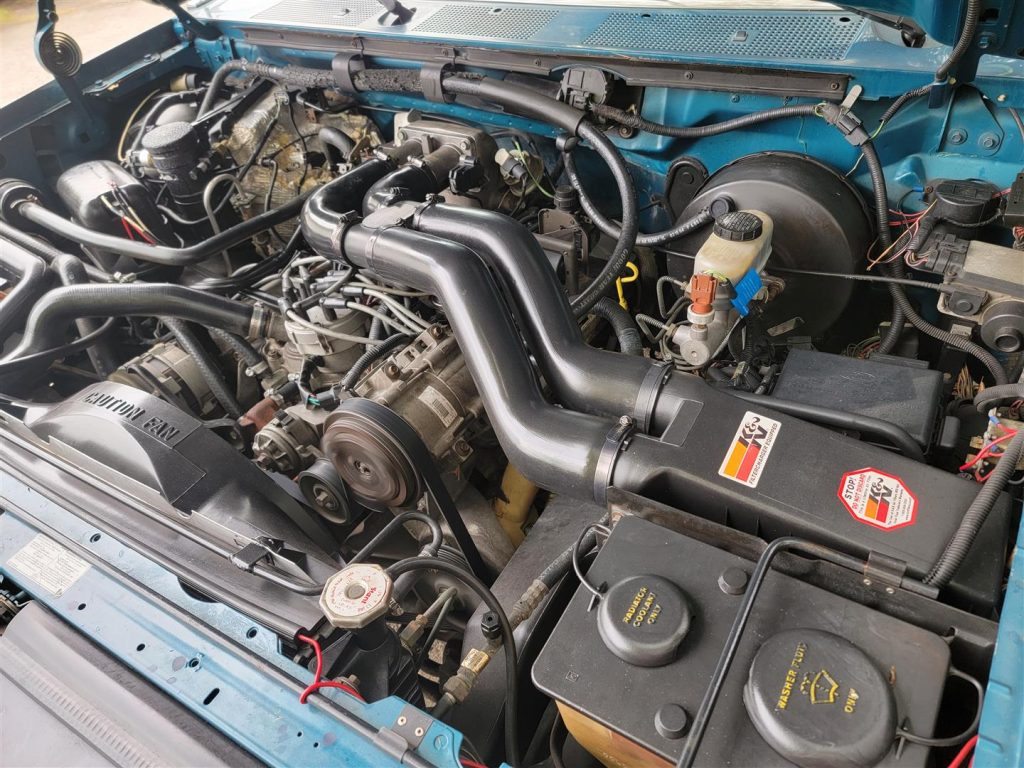 1994 Ford F350 XLT – Texas Trucks and Classics