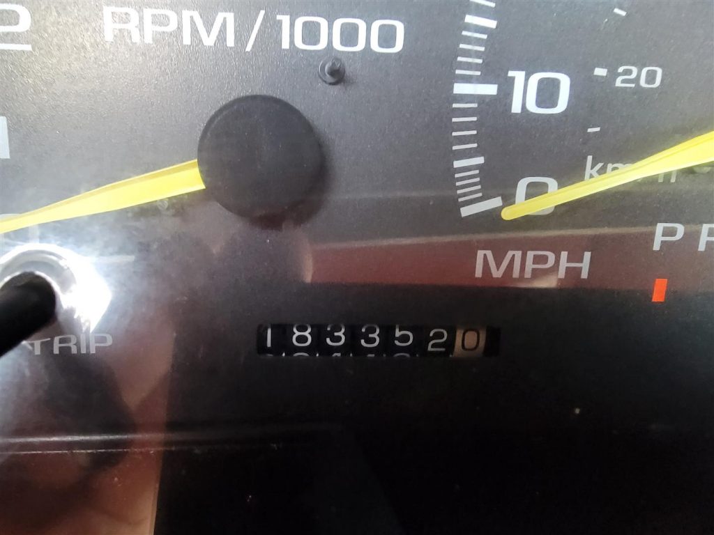 1998 Chevy K1500 Silverado – Texas Trucks and Classics