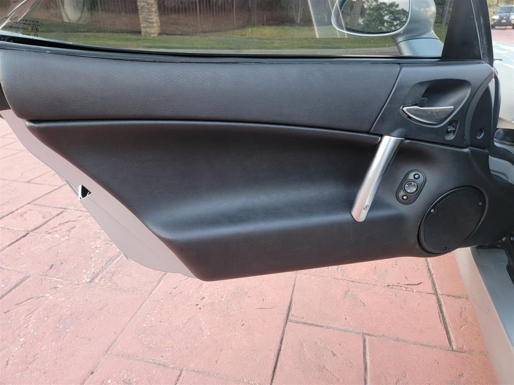 2003 Dodge Viper SRT-10 Convertible – Texas Trucks and Classics