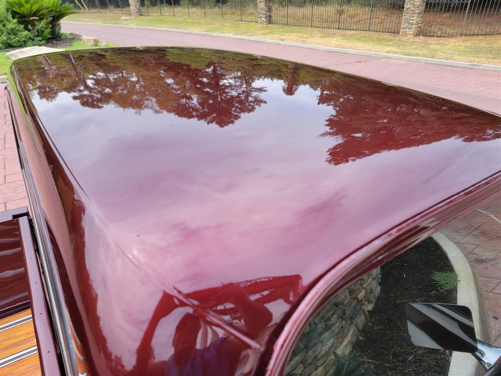 1971 Chevy C10 Custom Stepside – Texas Trucks and Classics