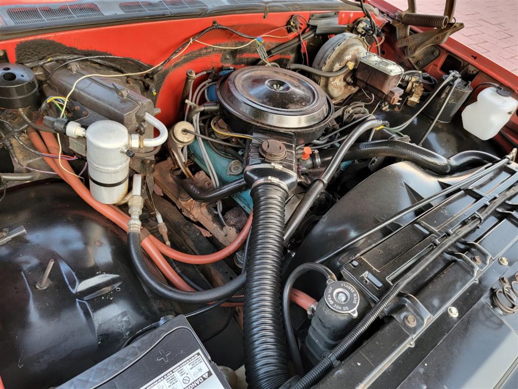 1979 Chevy C10 Silverado – Texas Trucks and Classics