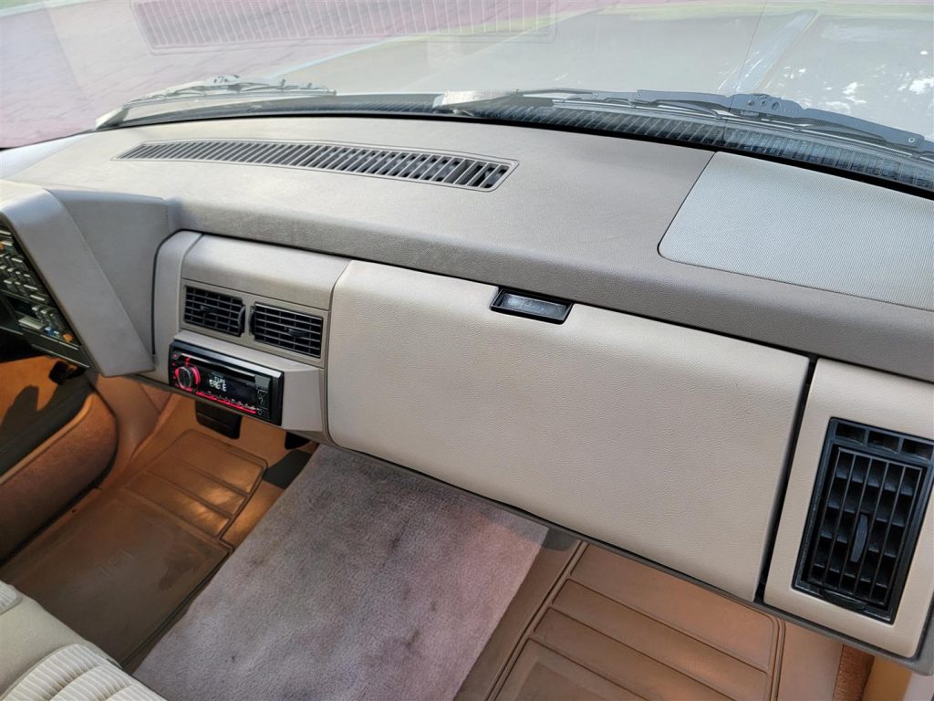 1991 Chevy C1500 Silverado – Texas Trucks and Classics