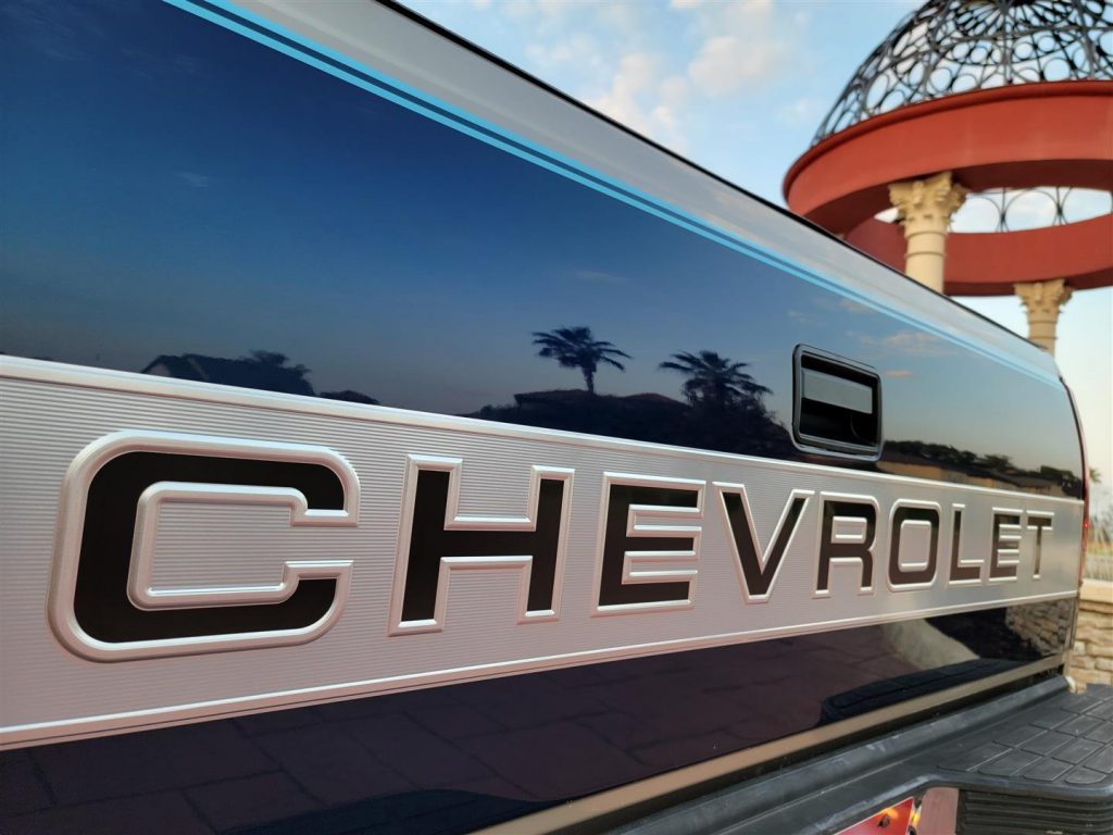 1991 Chevy C1500 Silverado – Texas Trucks and Classics