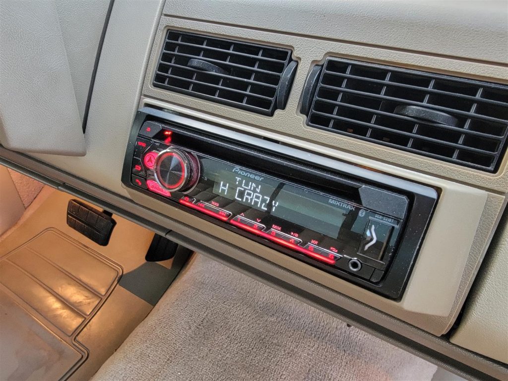 1991 Chevy C1500 Silverado – Texas Trucks and Classics