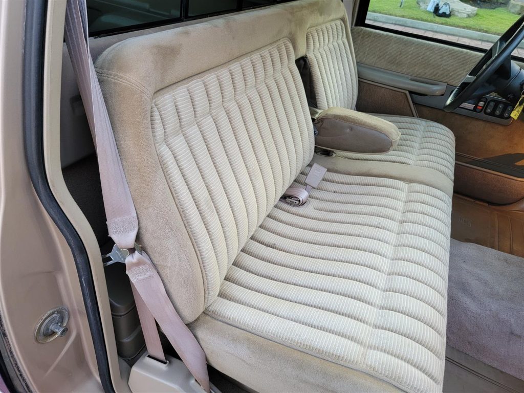 1991 Chevy C1500 Silverado – Texas Trucks and Classics