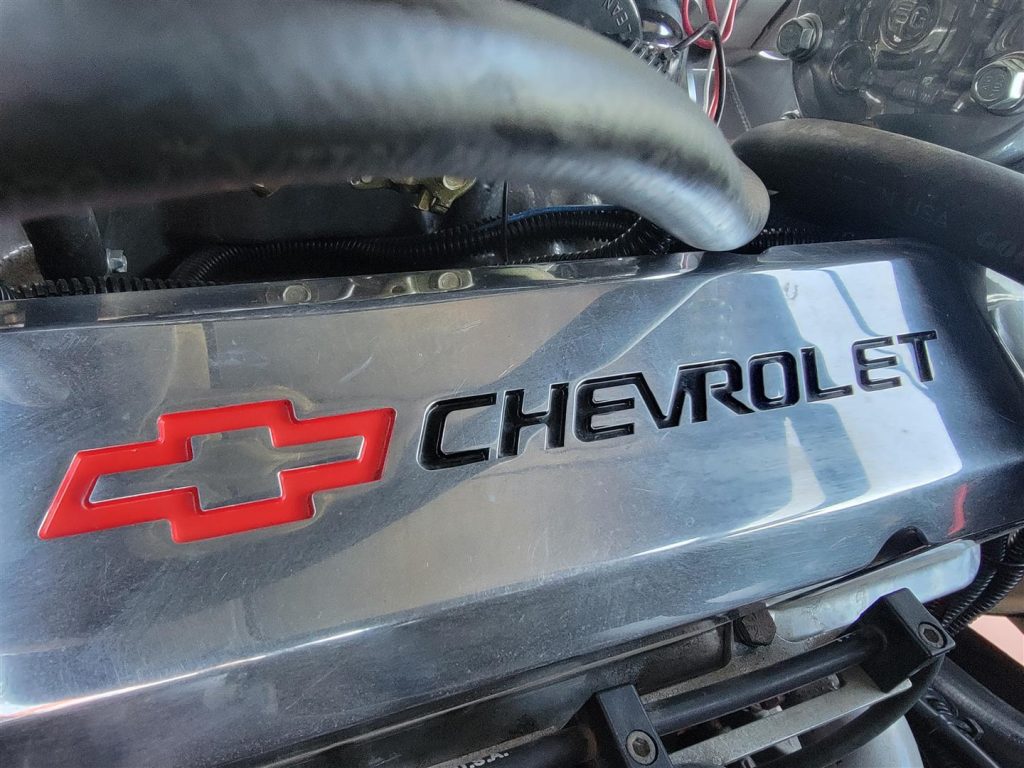 1969 Chevy C10 Stepside – Texas Trucks and Classics