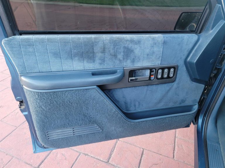 1991 Chevy C1500 Silverado – Texas Trucks and Classics