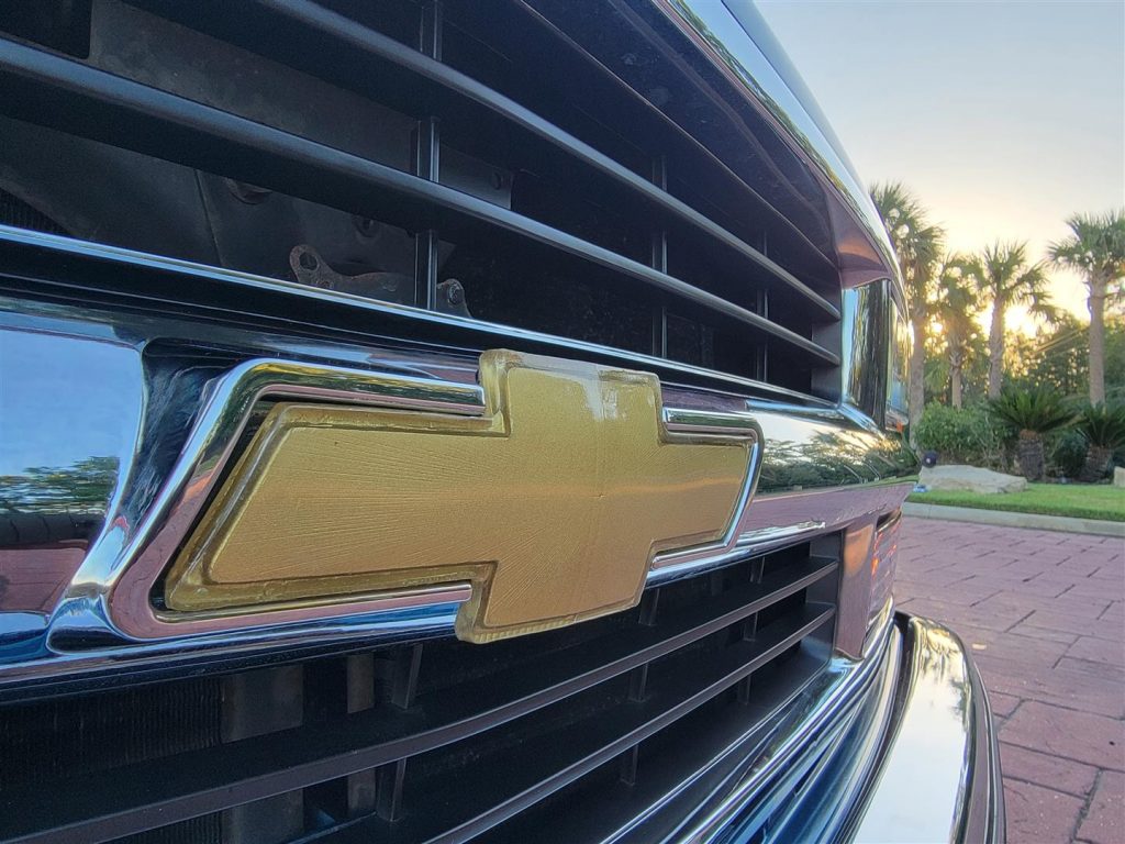 1991 Chevy C1500 Silverado – Texas Trucks and Classics