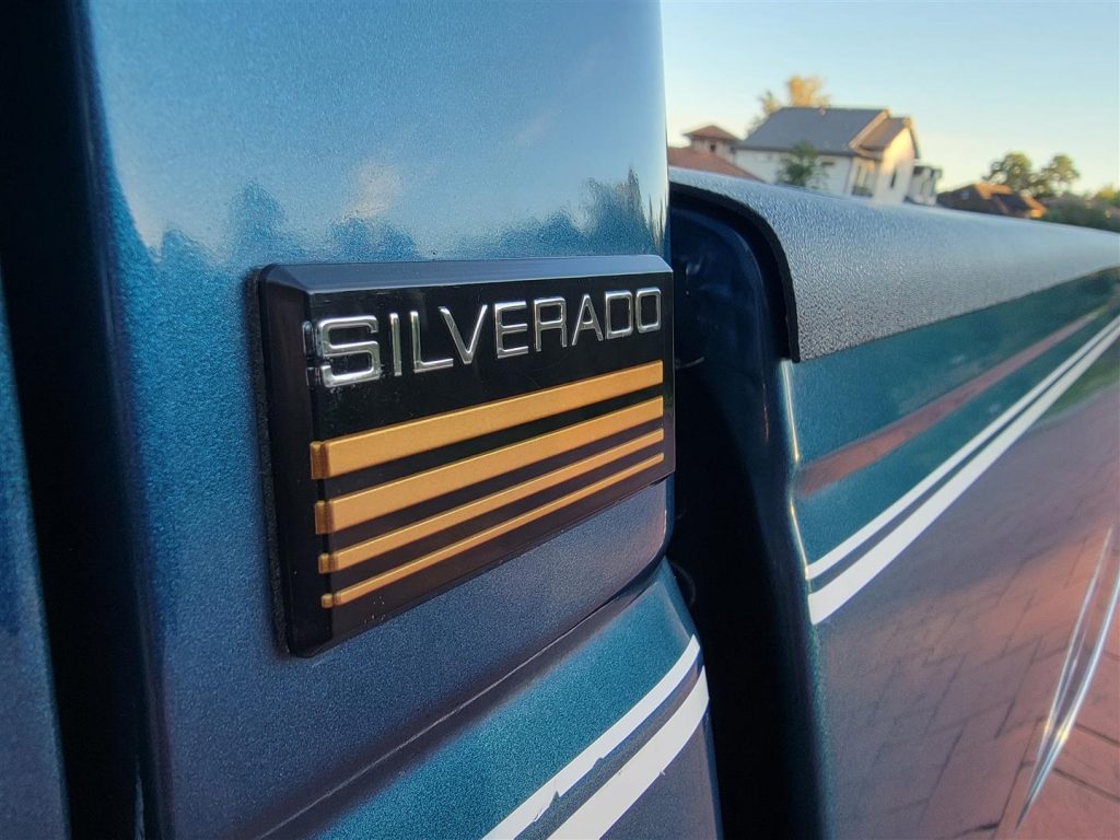 1991 Chevy C1500 Silverado – Texas Trucks and Classics