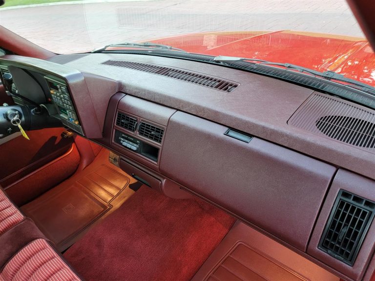 1993 Chevy C1500 Silverado – Texas Trucks and Classics