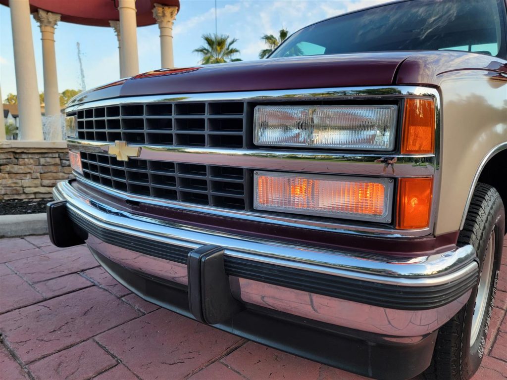 1993 Chevy C1500 Silverado Ext – Texas Trucks and Classics