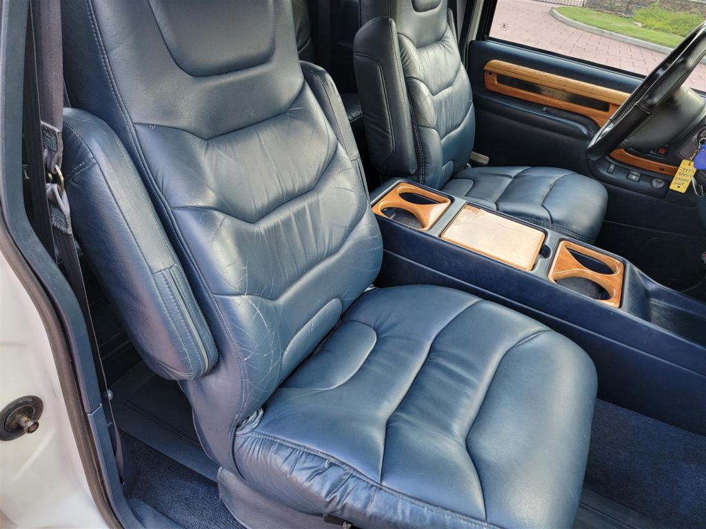 1995 Chevy C3500 Ext Cab DRW (RST Pkg) – Texas Trucks and Classics