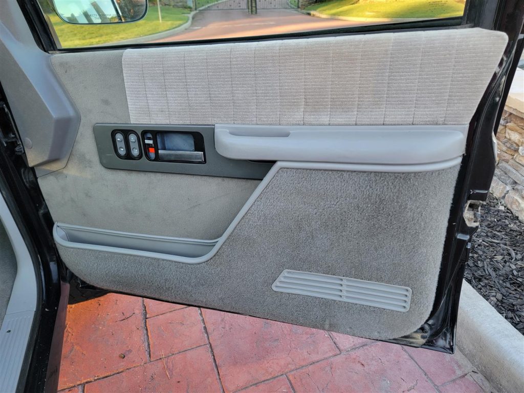 1993 GMC Sierra SLE K1500 Z71 – Texas Trucks and Classics