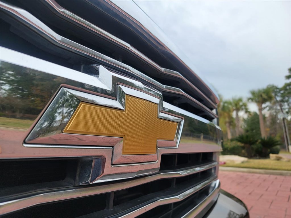2015 Chevy 2500HD Silverado High Country – Texas Trucks and Classics