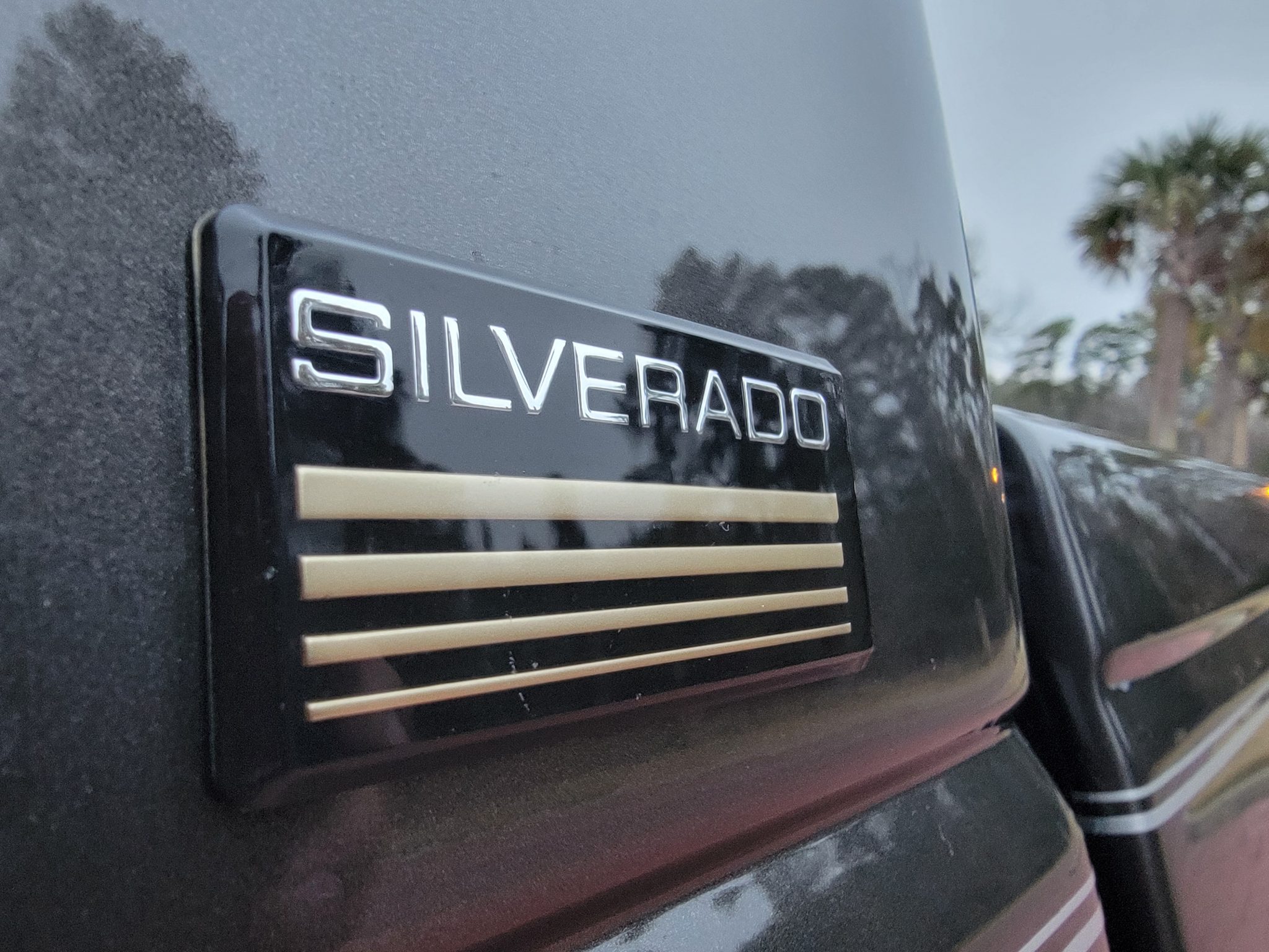 1992 Chevy C1500 Silverado Ex-Cab – Texas Trucks and Classics