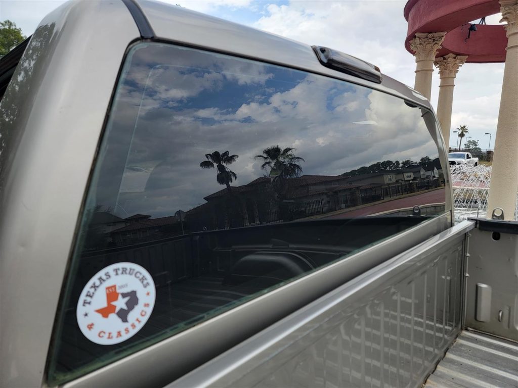 2001 Chevy Silverado LT Z71 – Texas Trucks and Classics