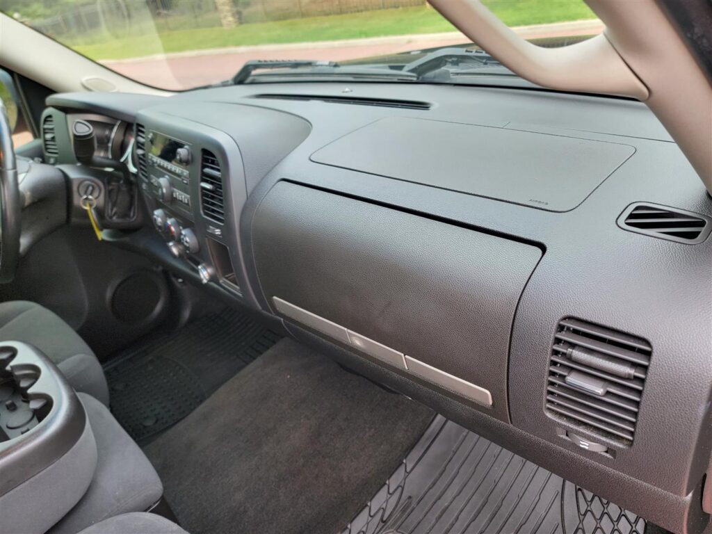 2008 GMC Sierra 1500 – Texas Trucks and Classics