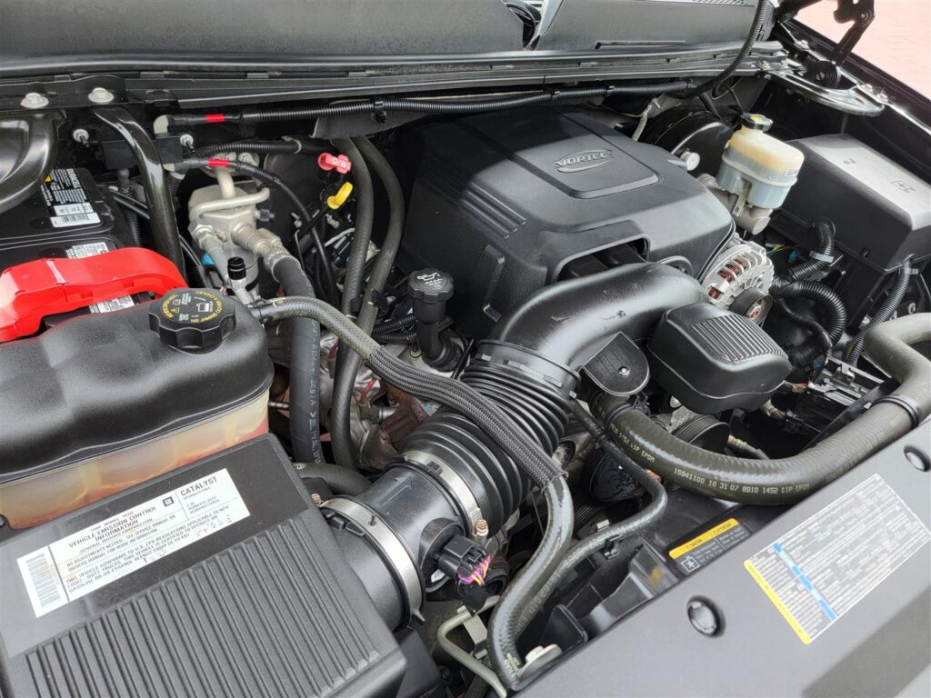 2008 GMC Sierra 1500 – Texas Trucks and Classics