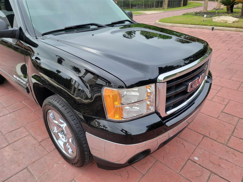 2008 GMC Sierra 1500 – Texas Trucks and Classics