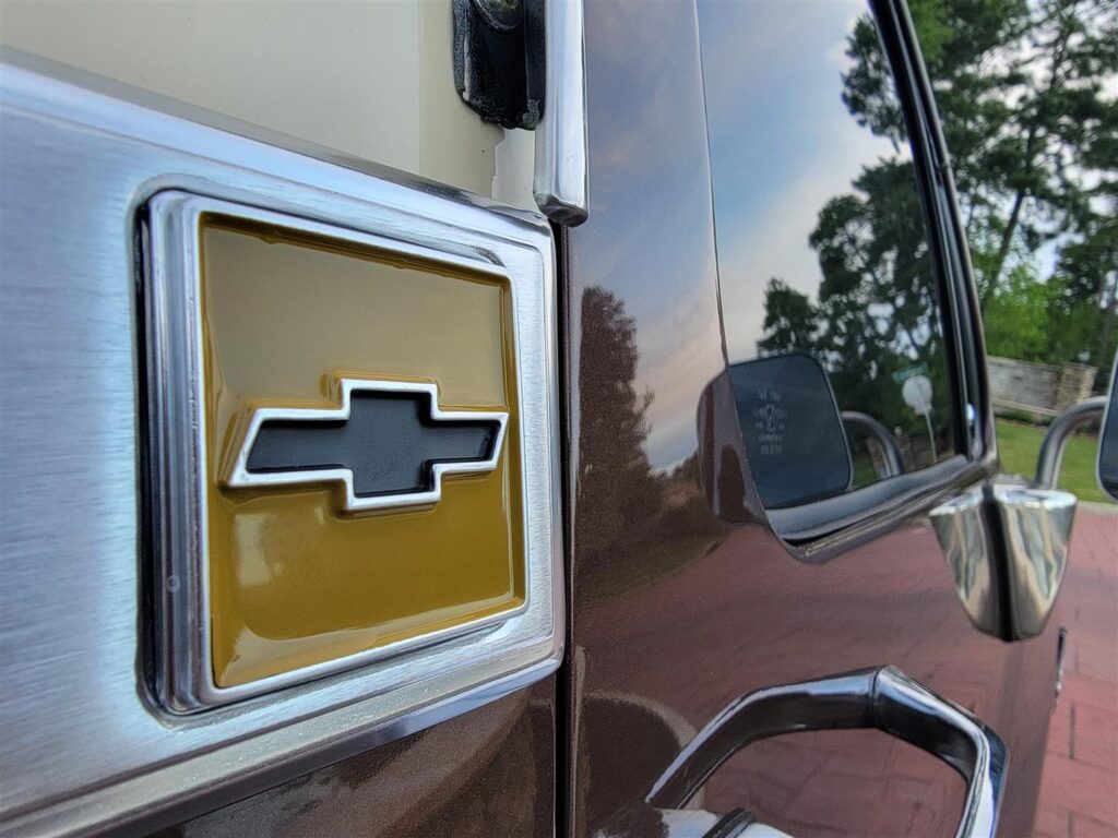 1981 Chevy C10 Silverado – Texas Trucks and Classics