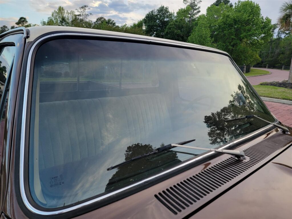 1981 Chevy C10 Silverado – Texas Trucks and Classics