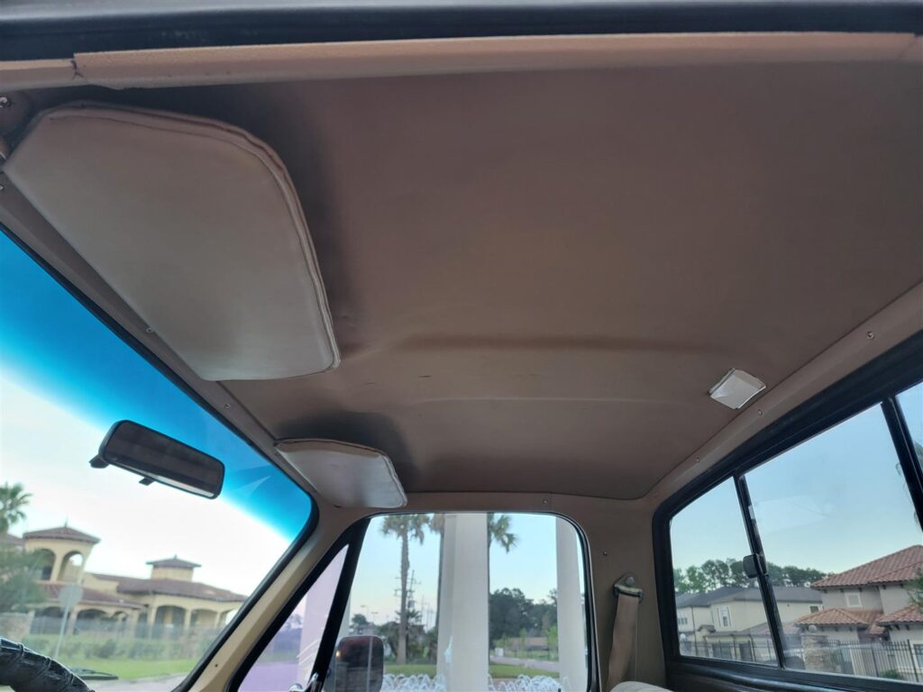 1981 Chevy C10 Silverado – Texas Trucks and Classics