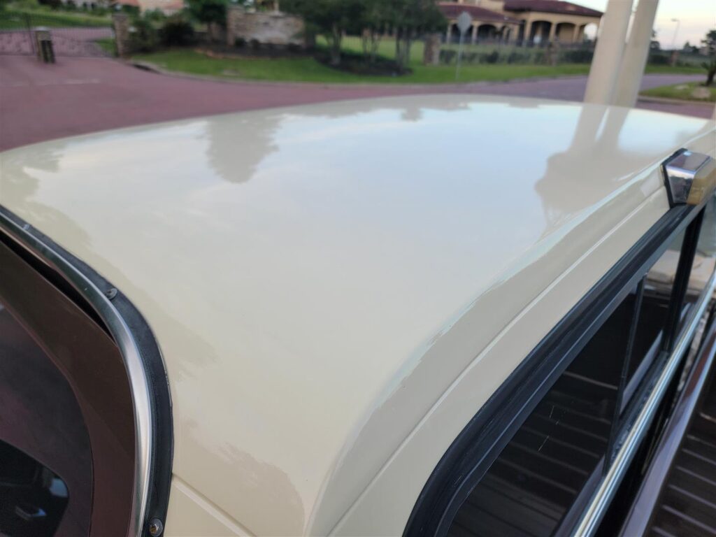 1981 Chevy C10 Silverado – Texas Trucks and Classics