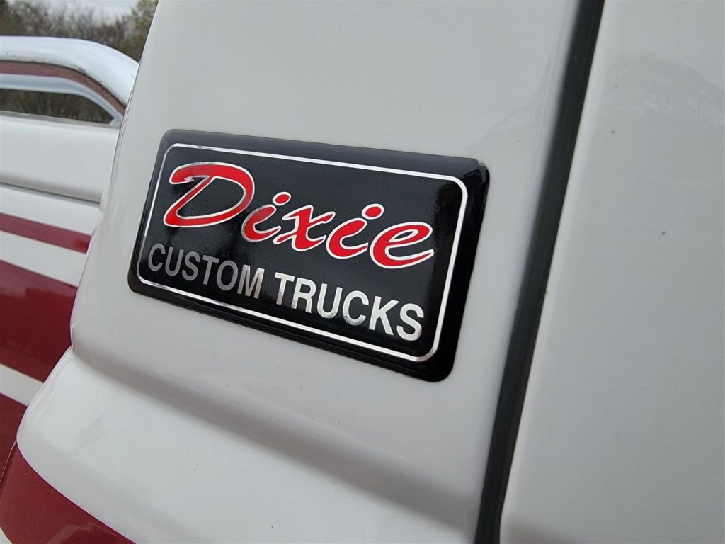 1995 Chevy Silverado (Dixie Pkg) – Texas Trucks and Classics