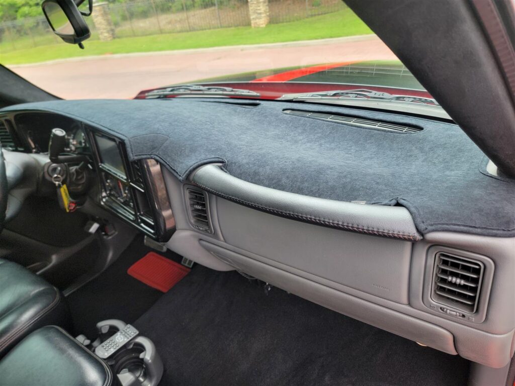 2006 Chevy Regency Sport Truck (RST) – Texas Trucks and Classics