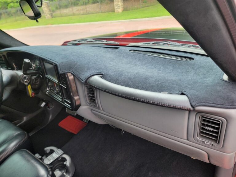 2006 Chevy Regency Sport Truck (RST) – Texas Trucks and Classics