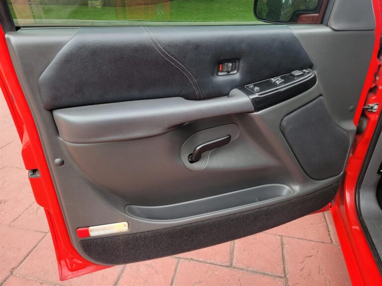 2006 Chevy Regency Sport Truck (RST) – Texas Trucks and Classics