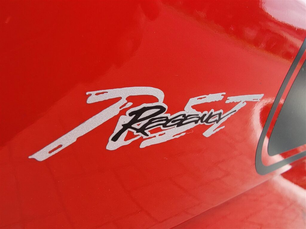 2006 Chevy Regency Sport Truck (RST) – Texas Trucks and Classics