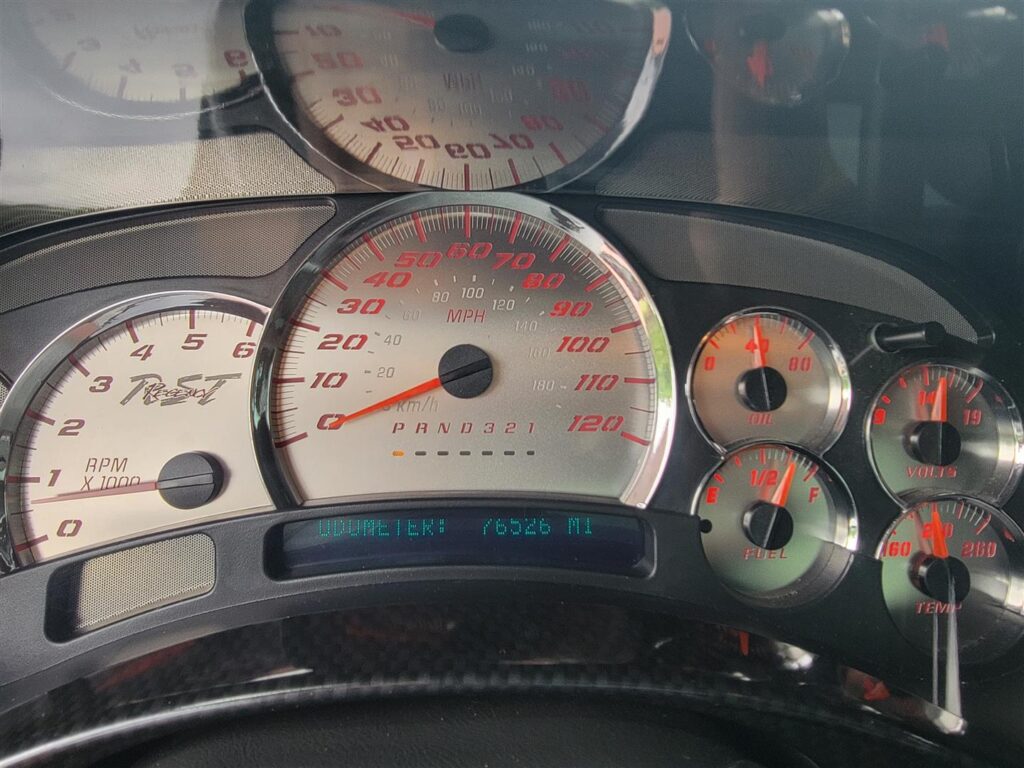 2006 Chevy Regency Sport Truck (RST) – Texas Trucks and Classics