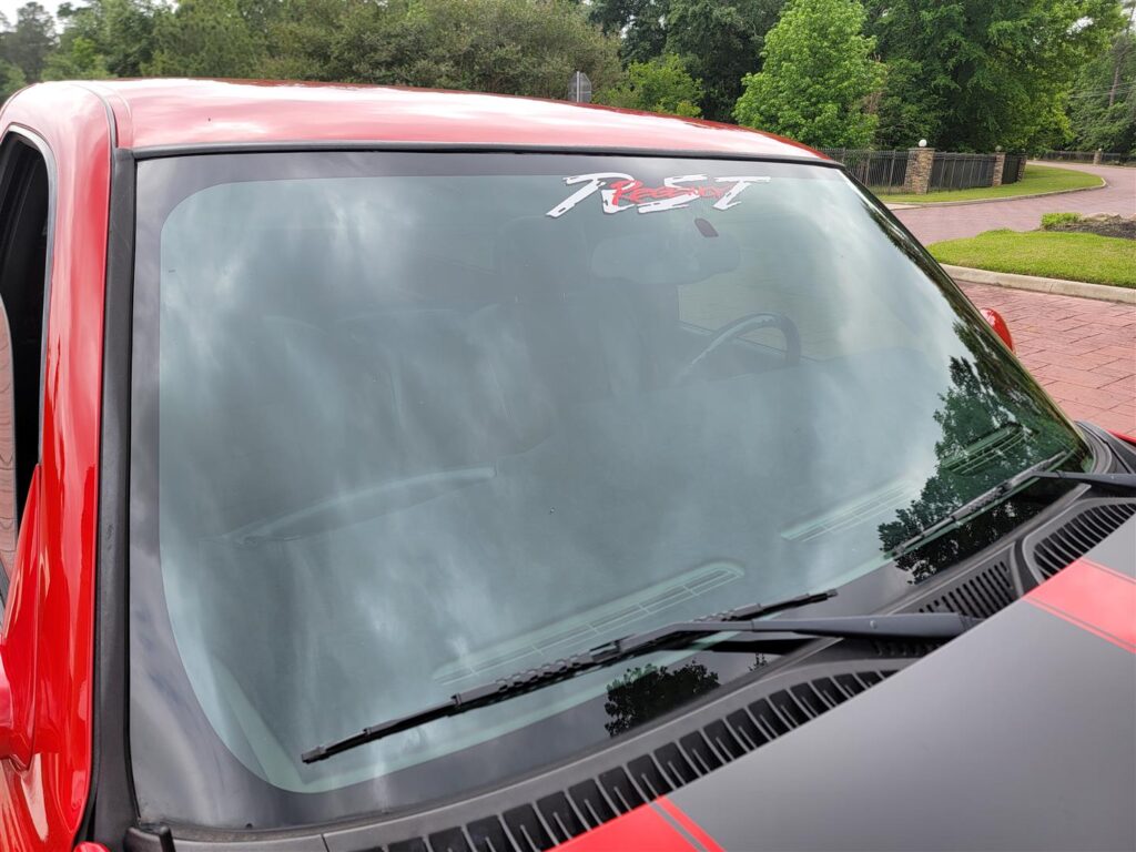 2006 Chevy Regency Sport Truck (RST) – Texas Trucks and Classics