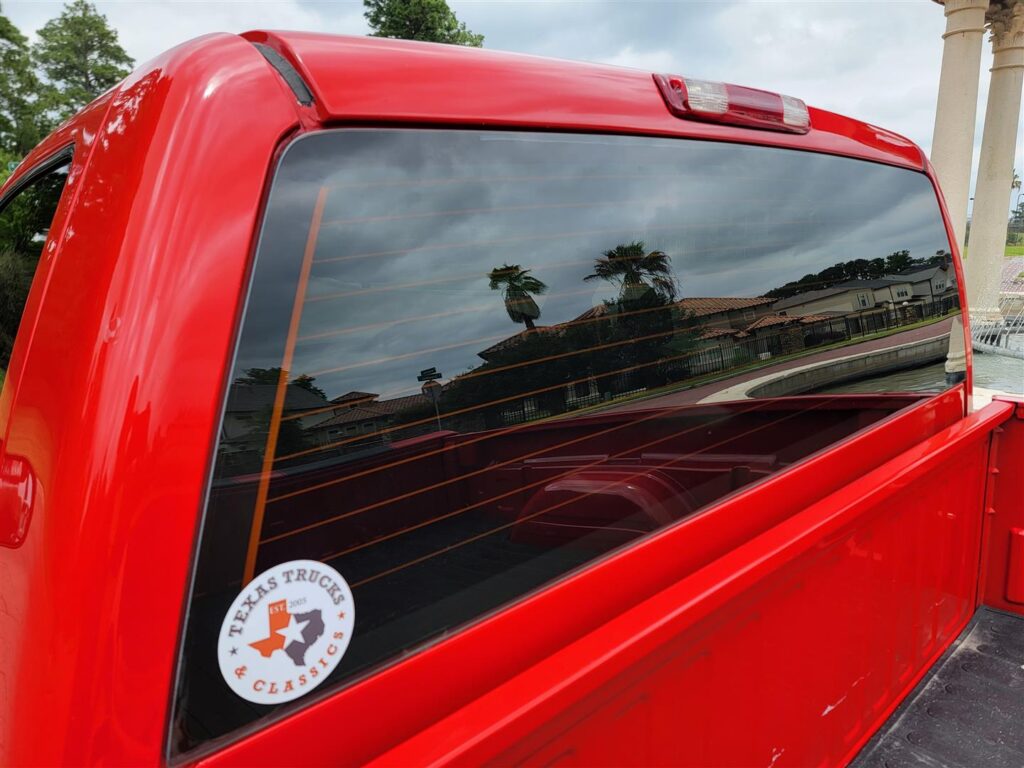 2006 Chevy Regency Sport Truck (RST) – Texas Trucks and Classics