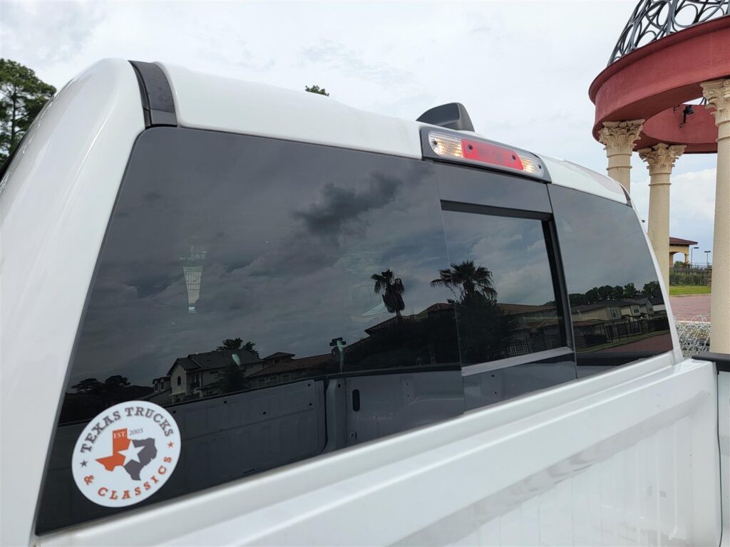 2022 Ram 1500 Lone Star Edition – Texas Trucks and Classics