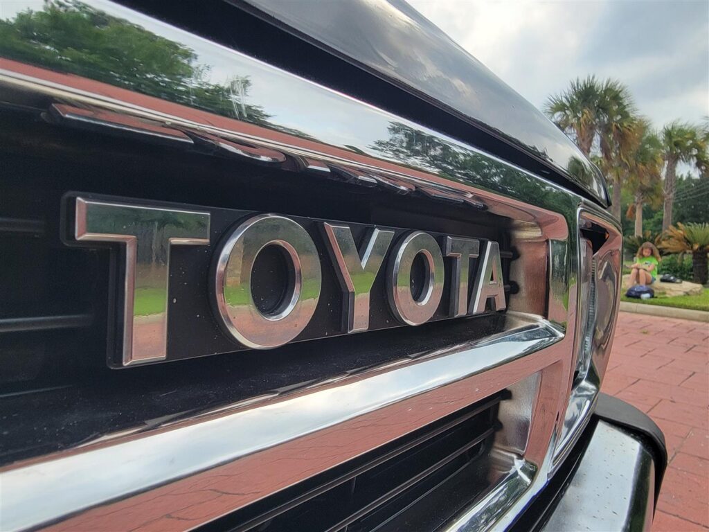 1987 Toyota 4Runner SR5 Turbo – Texas Trucks and Classics