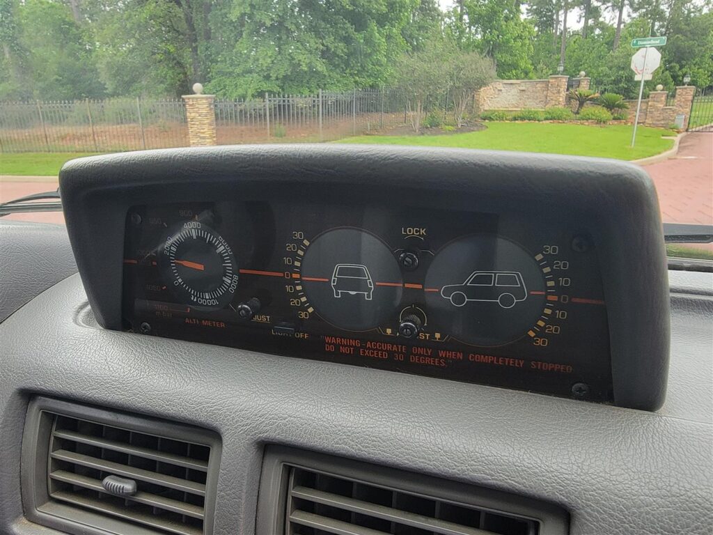 1987 Toyota 4Runner SR5 Turbo – Texas Trucks and Classics