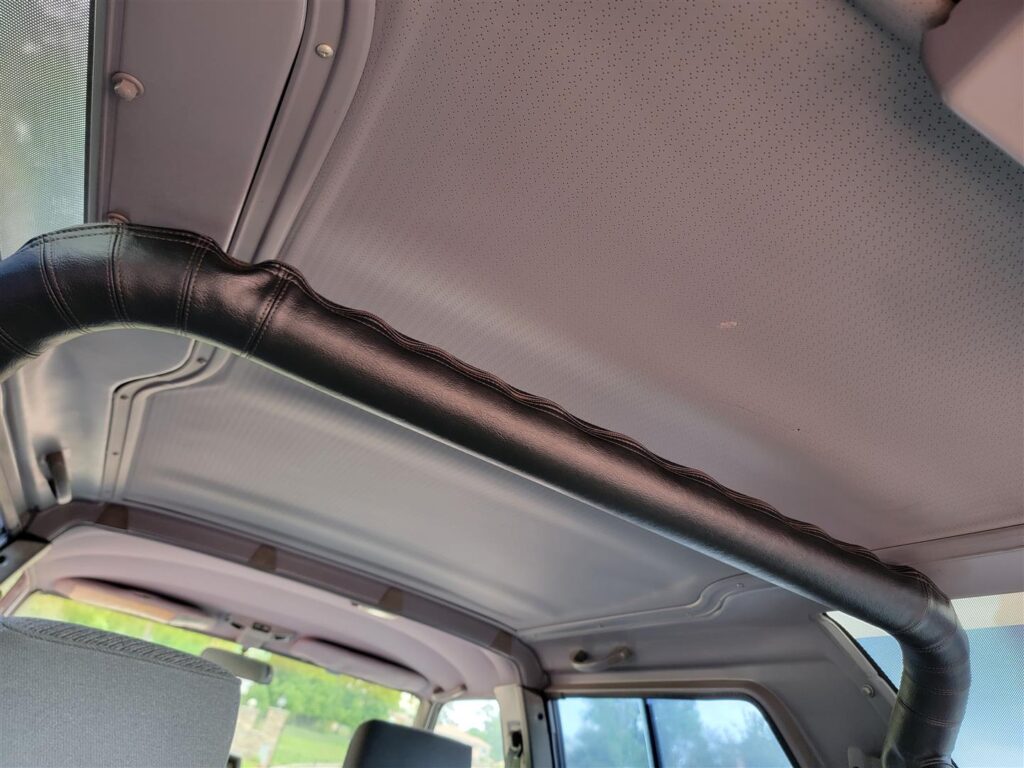 1987 Toyota 4Runner SR5 Turbo – Texas Trucks and Classics