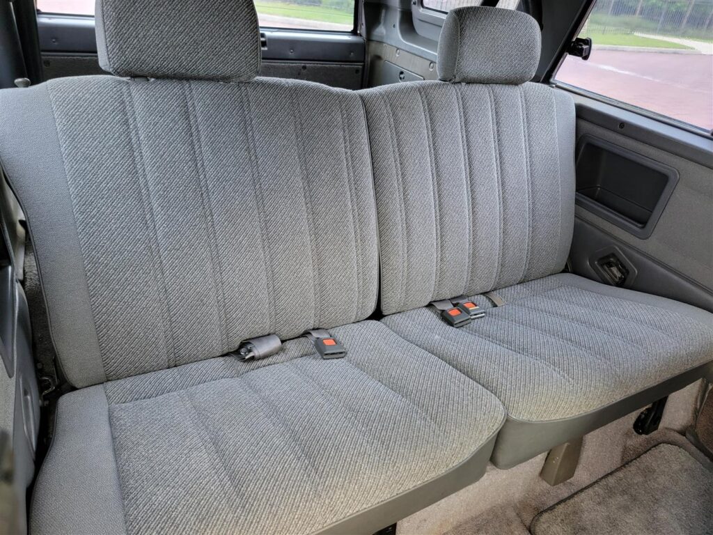 1987 Toyota 4Runner SR5 Turbo – Texas Trucks and Classics