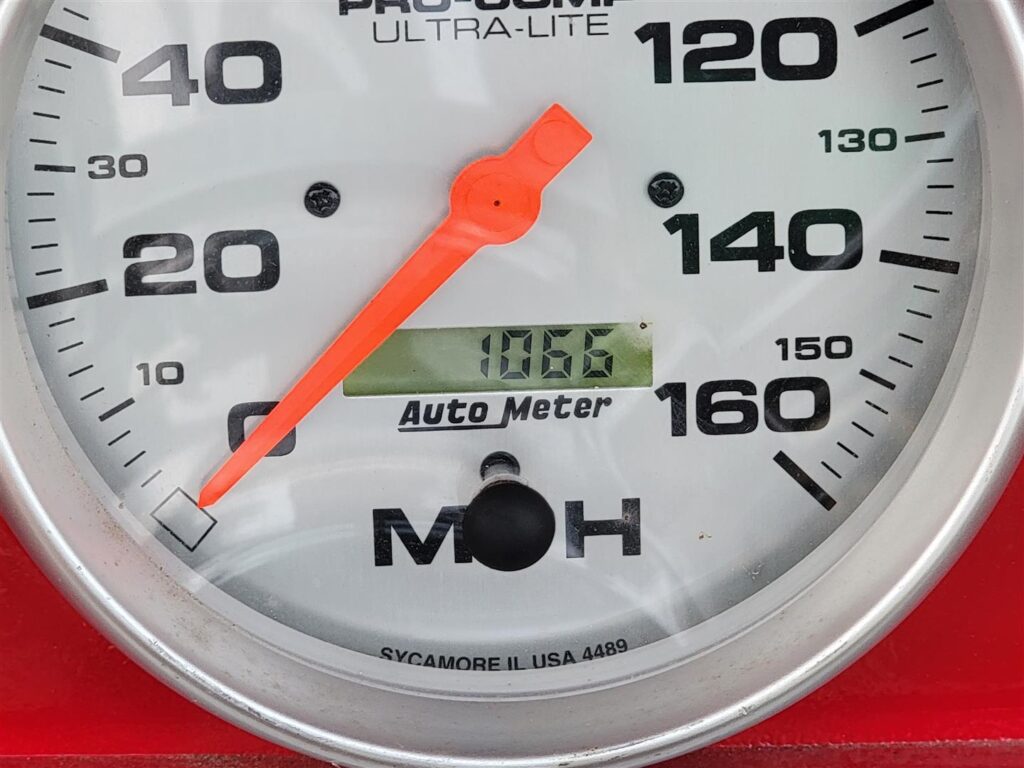 1967 Chevy Impala Convertible – Texas Trucks and Classics