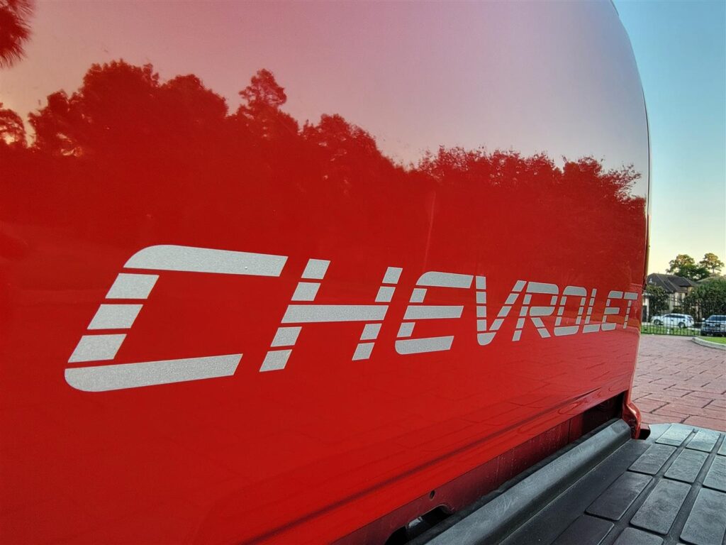 1993 Chevy 454SS – Texas Trucks and Classics
