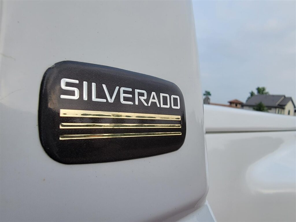 1998 Chevy C1500 Silverado – Texas Trucks and Classics