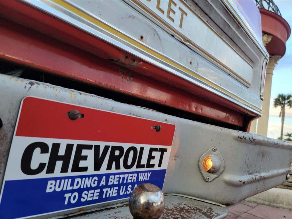 1977 Chevy C20 Cheyenne – Texas Trucks and Classics